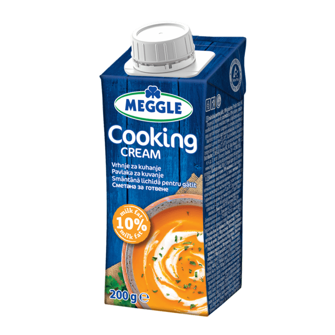 MEGGLE Pavlake - MEGGLE