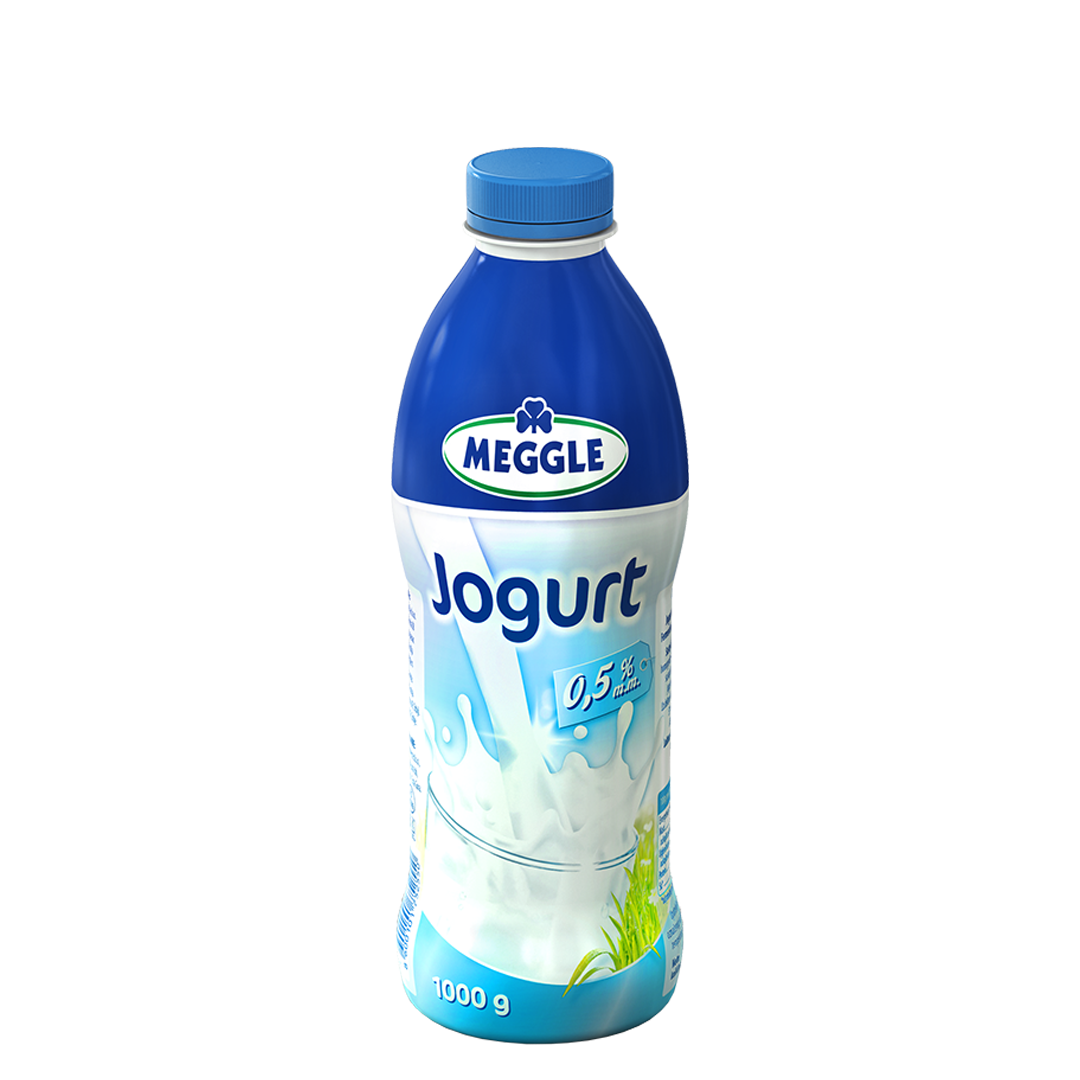 Yoghurt 0 5 M f 1kg Meggle Yoghurt 0 5 M f 1kg Meggle