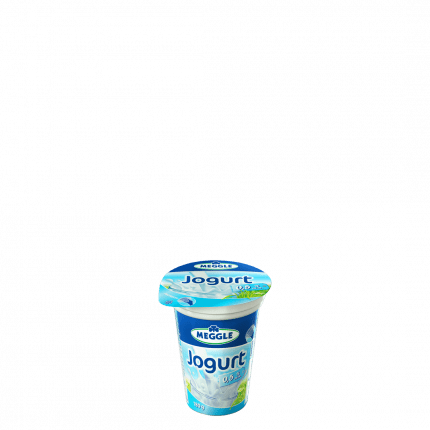 Jogurt - MEGGLE